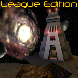 Unreal Archive / Unreal Tournament (UT99) / Maps / Capture The Flag / Facing Worlds League ...